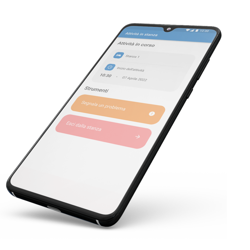 hospitality - Egeatech